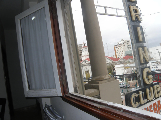 Hotel Touring Club - Trelew