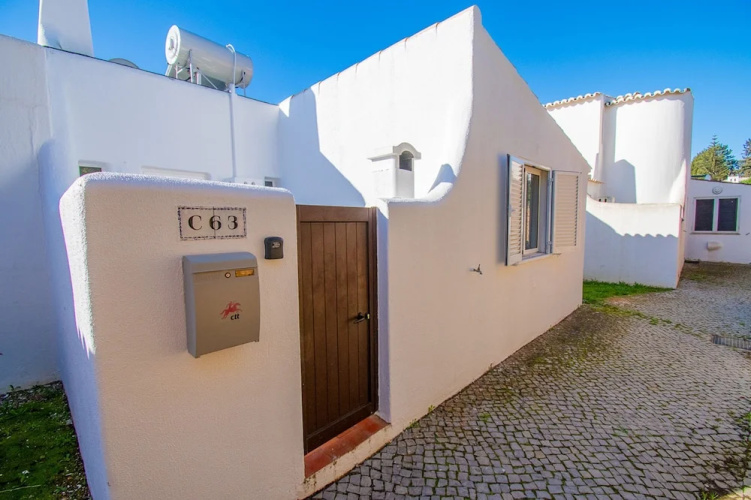 C63 C63 Quinta Do Paraiso - Carvoeiro