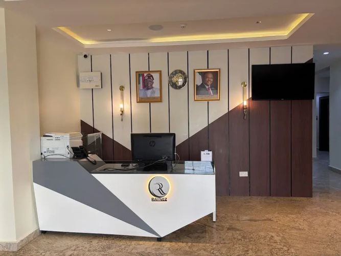 Raynez Resort - Abuja