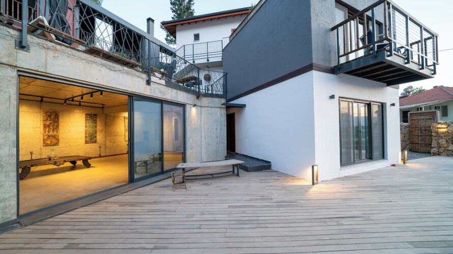 Kikonia Art & Suites - Gökova