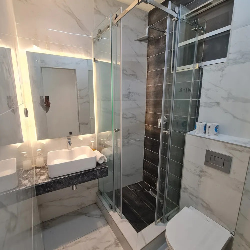 White Garden Hotel - Maputo