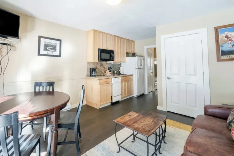 Viking Lodge 117 By Avantstay Ski Home W/ Communal Pool & Hot Tub - Silverton, CO