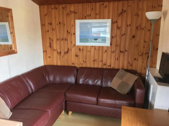 Tranquilo Cabanas - Wales