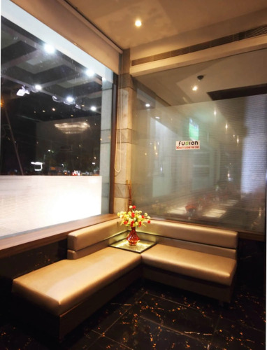 Hotel Vihangs Inn - Thane