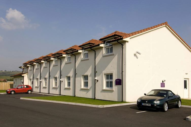 Premier Inn Weston-super-mare - Lympsham - Devon