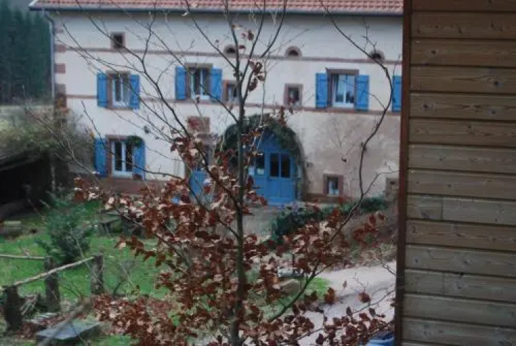 Auberge Du Ruxelier - Vosges
