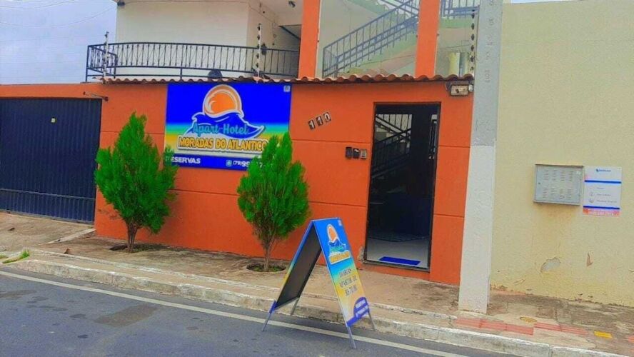 Pousada Moradas - Aracaju