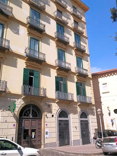 Luciani 33 Luxury Rooms (Adults Only) - Salerne