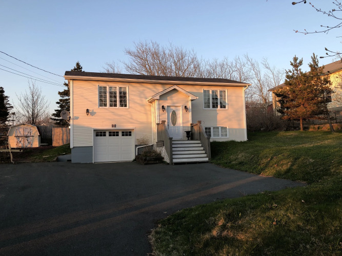 Newfound Inn & Suites - St. John's