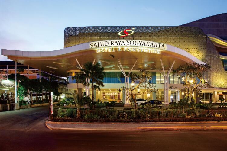 Sahid Raya Hotel & Convention - Yogyakarta