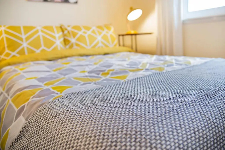 Bannermill Place Apartments - Grampian Lettings Ltd - Aberdeen