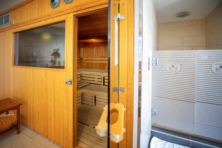 Hotel Servigroup Papa Luna - Benicarló