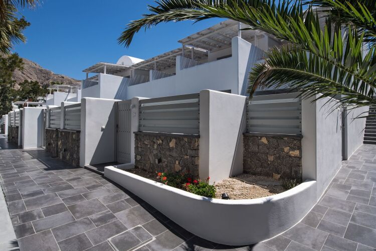 Meltemi Excelsior Suites And Spa - Santorini