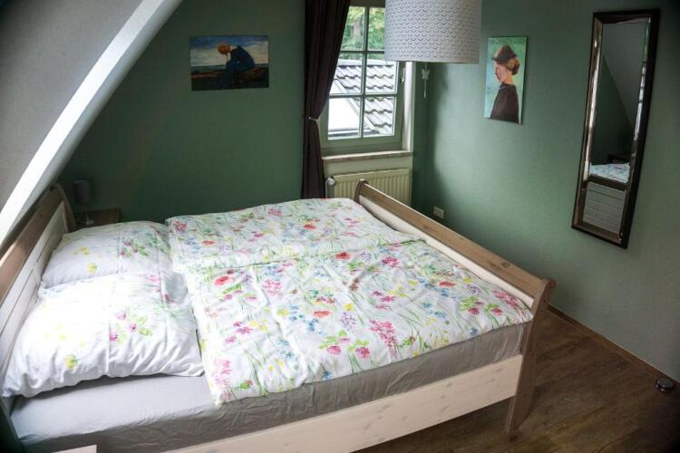 Ferienwohnung Worpsweder Schlösschen - Osterholz-Scharmbeck
