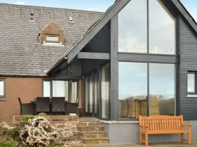 Wilsons Golspie In Golspie - Golspie