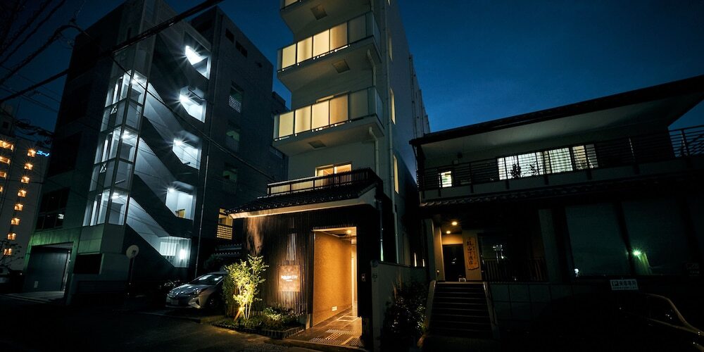 Rakuten Stay Hakata Gion - Fukuoka Prefecture, Japan