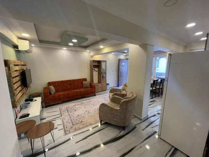 Garden Butik&apart Otel Akbuk - Акбюк