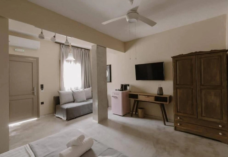 Pefkon Suites - Halkidiki