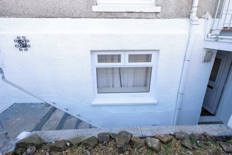 Host Stay Hanover Apartment - Swansea