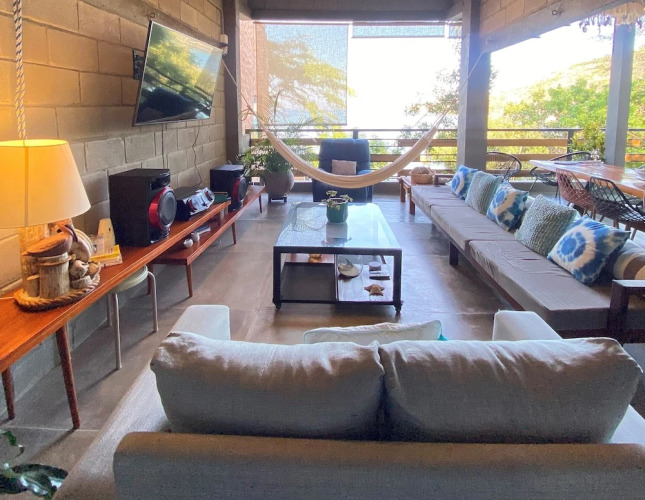 Casa Playa Puerto Luz - Santa Marta