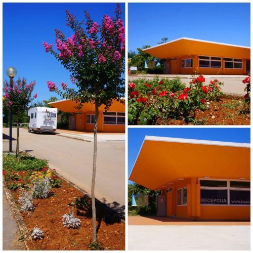 Sunflower Camping Savudrija - Salvore