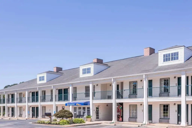 Baymont Inn & Suites Duncan/spartanburg - Greer, SC