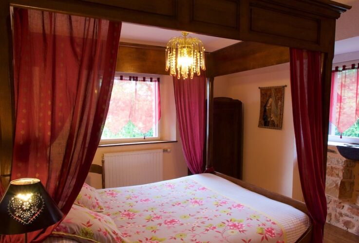 Hôtel Jouet - Paimpont