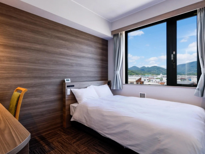 Hotel Kii Tanabe - Tanabe