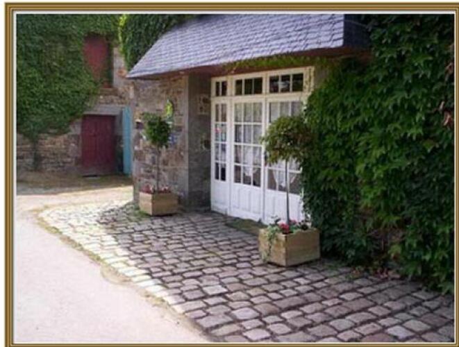 Chambres D'hôtes La Bégaudière - Dol-de-Bretagne