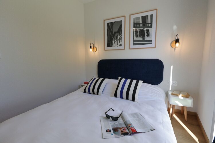 Résidence Nemea Le Domaine D'uhaina - Hendaye