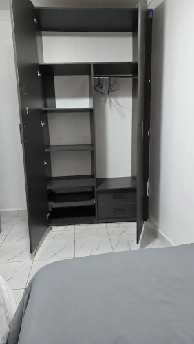 Spad House Furnished Apartments & Spa - Nairobi