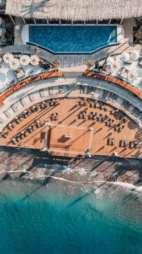 Wyndham Alanya - Türkler