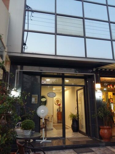 Aqua Mare Sea Side - Halkidiki