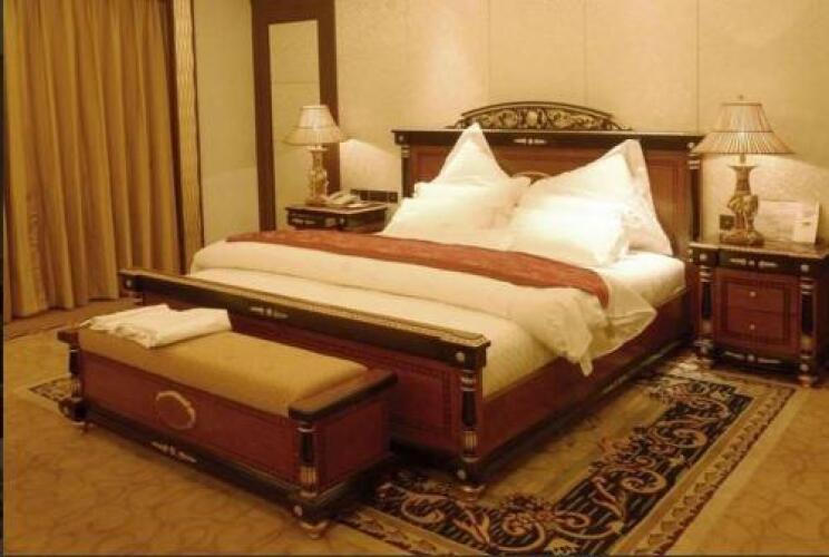 Yunnan Zhenzhuang Guest House - Kunming