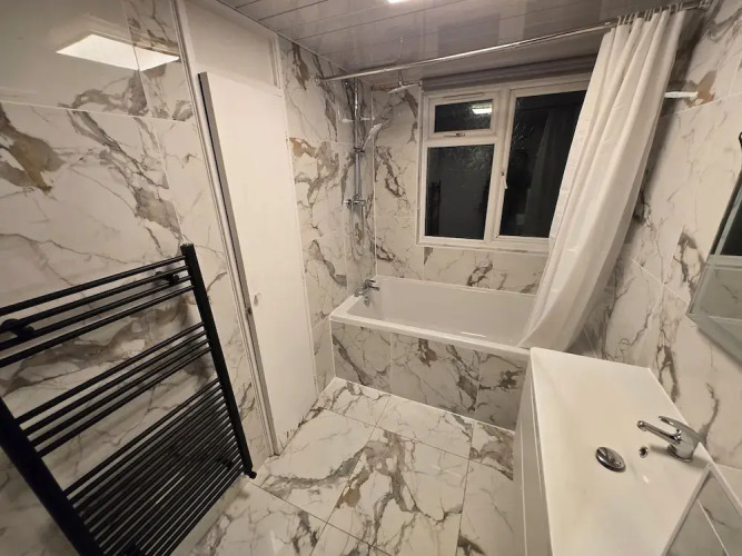 Snoozeden Chalvey – Free Parking, Near M4 J6 - Slough