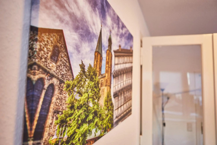 Haus Der Kaiser - Goslar