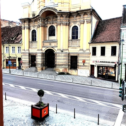 Noemi Old Town - Brașov