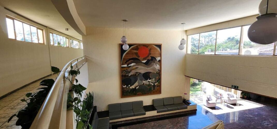 Hotel Do Lago - Londrina