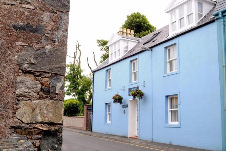 Stornoway Bed And Breakfast - Stornoway
