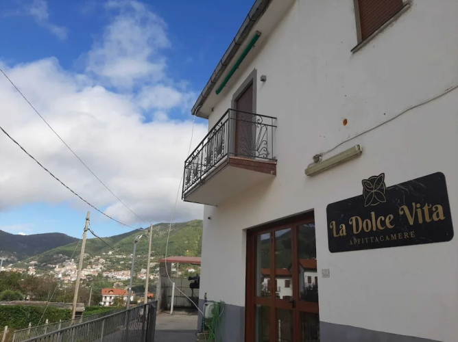 La Dolce Vita - Agerola