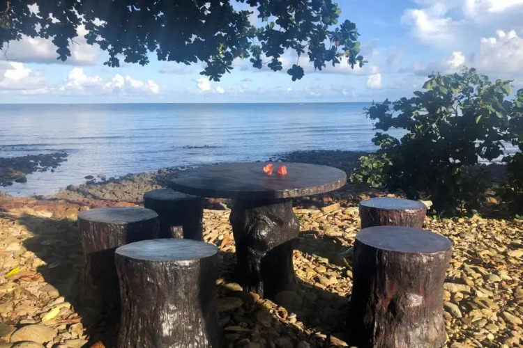 Kohchang Privilege - Ko Chang