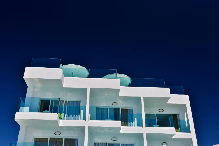 Dorado Ibiza - Adults Only - Ibiza