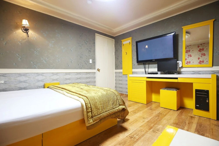 Daejeon Yuseong Zen - Daejeon