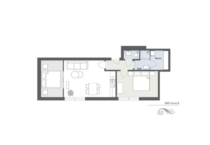 Chalet-resort Montafon - Montafon