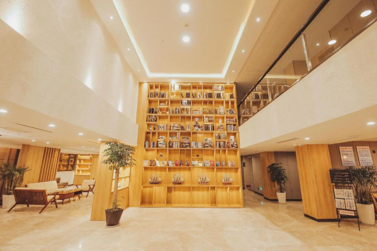 New Century Manju Hotel - Xuzhou