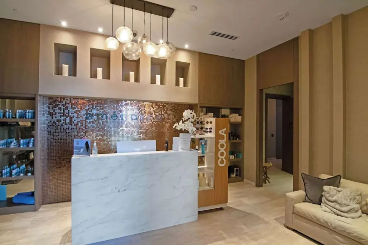 Luxury Penthouse! 4 Bdr With Resort Amenities - Hollywood, FL