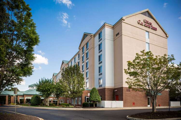 Hilton Garden Inn Richmond Innsbrook - Richmond, VA
