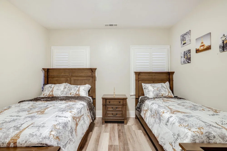 Sunny Turlock Cottage: Walk To Downtown! - ターロック, CA