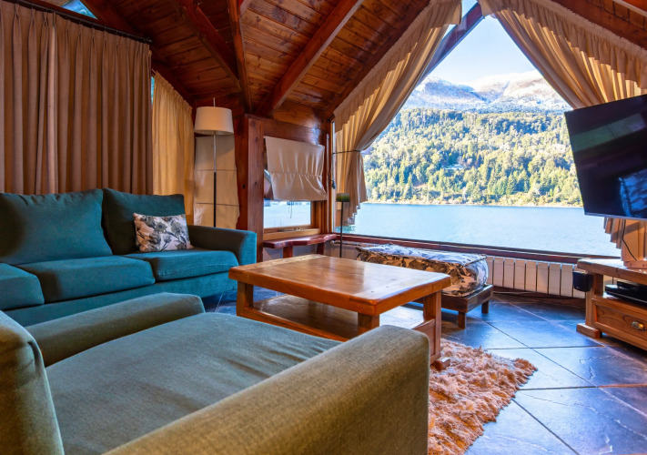 Costa Serena Aparts & Spa - Los Lagos