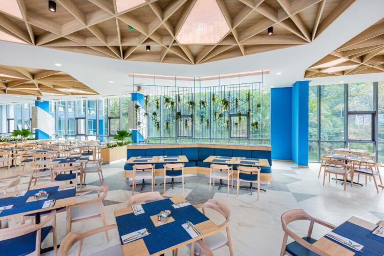 Bluesotel Smart Krabi Aonang Beach - Adults Only - Ao Nang
